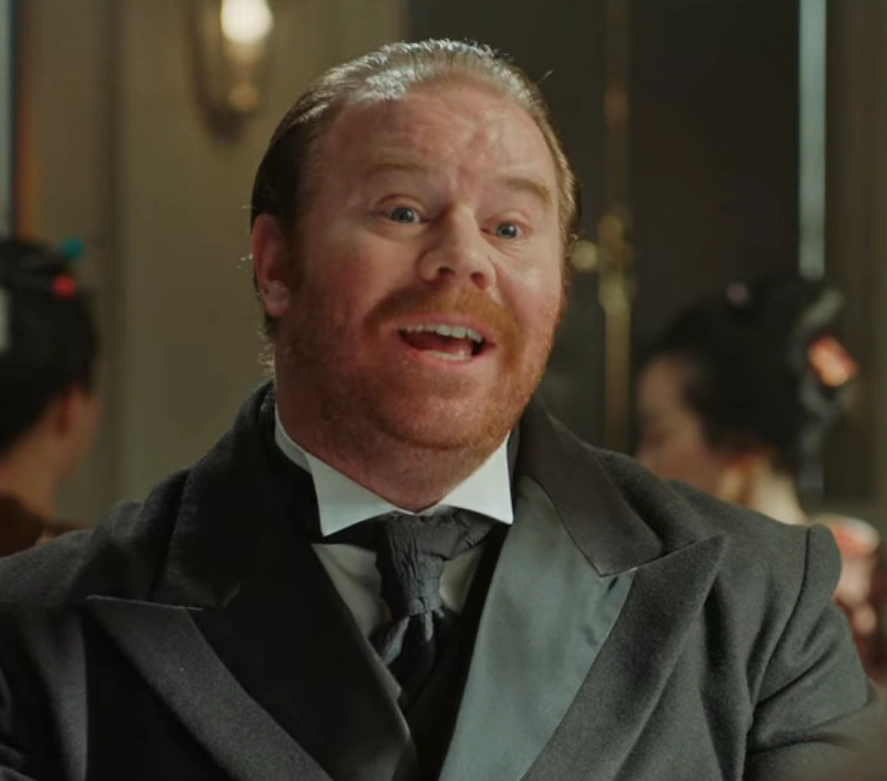 Logan Taylor | Historica Wiki | Fandom