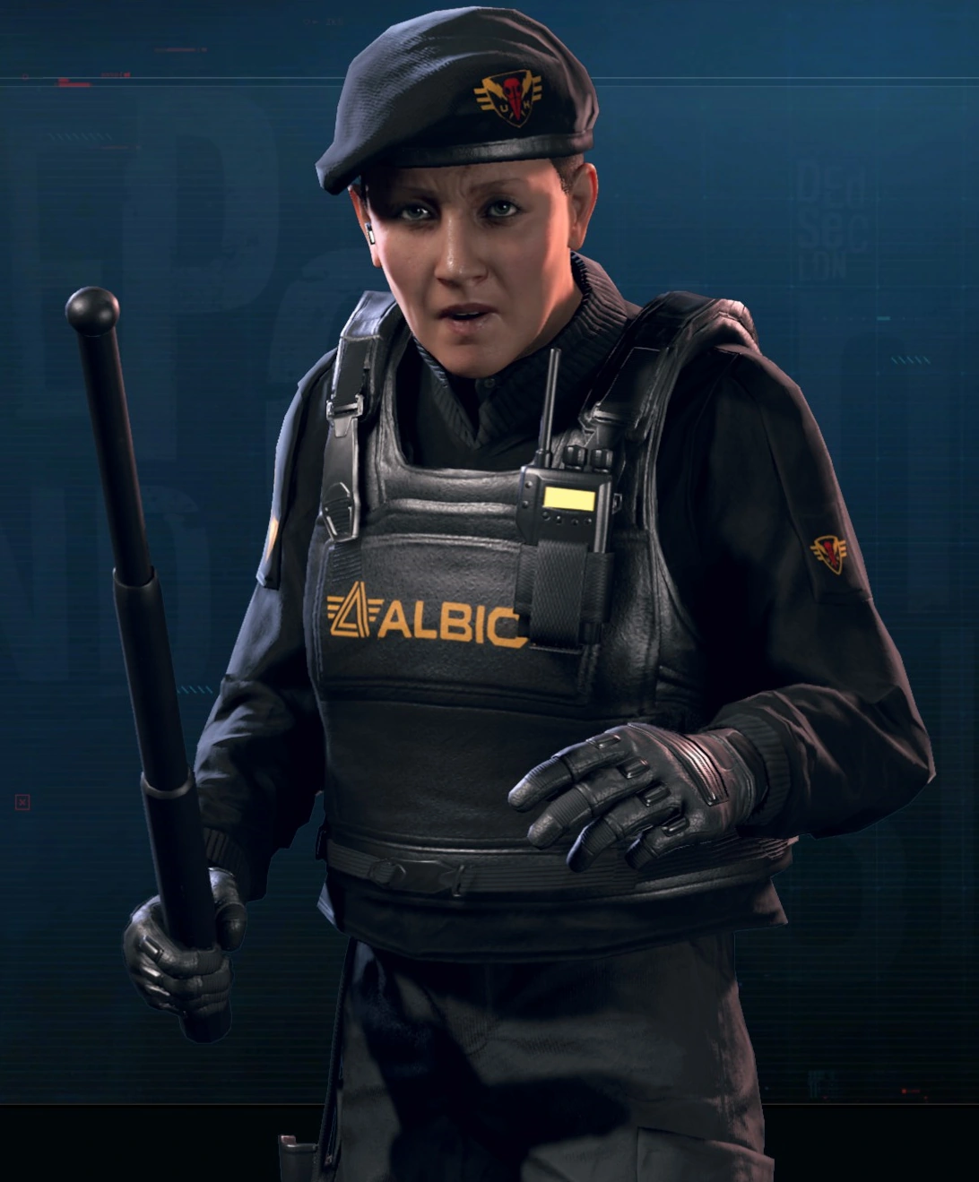 Megan Boyle | Historica Wiki | Fandom