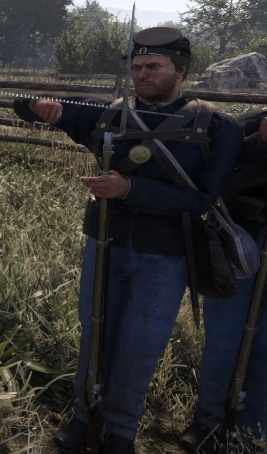 Milo L. Collingwood | Historica Wiki | Fandom