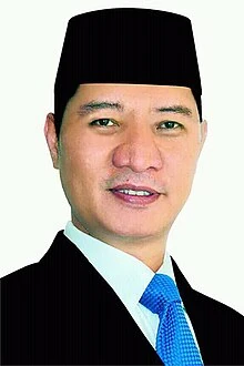 Muhammad Syafrudin | Historica Wiki | Fandom