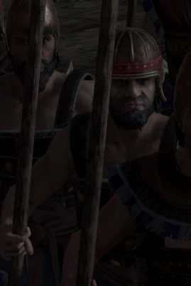 Naazim el-Saah | Historica Wiki | Fandom