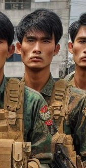 Naing Zaw | Historica Wiki | Fandom