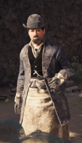 Noah Uki | Historica Wiki | Fandom