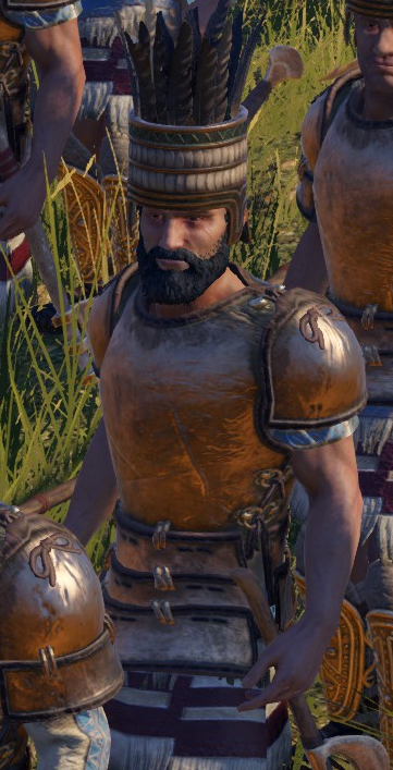 Numerius Tuccius Praetextus | Historica Wiki | Fandom