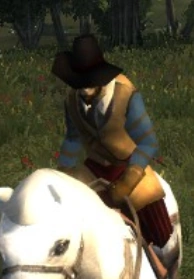 Odbert Cavell | Historica Wiki | Fandom