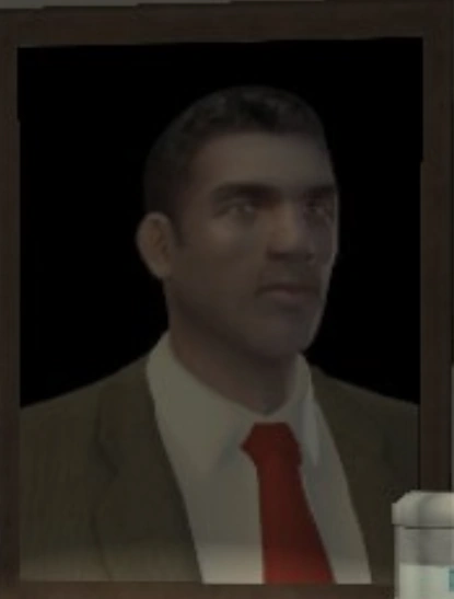 Patrick Ligner | Historica Wiki | Fandom