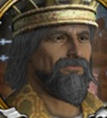 Pope Sergius IV | Historica Wiki | Fandom