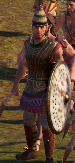 Pythes, son of Nausithous | Historica Wiki | Fandom