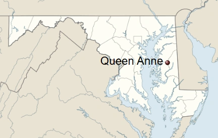 Queen Anne, Maryland | Historica Wiki | Fandom