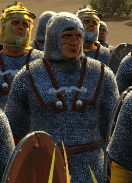 Quintis Uulius Labienus | Historica Wiki | Fandom