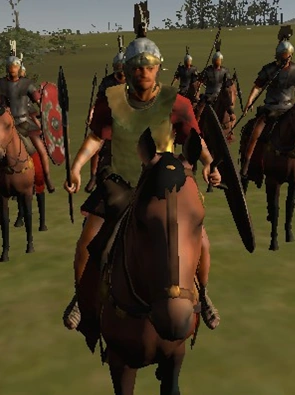 Legio XIV Forctis | Historica Wiki | Fandom