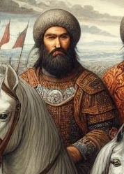 Quyurchuq | Historica Wiki | Fandom