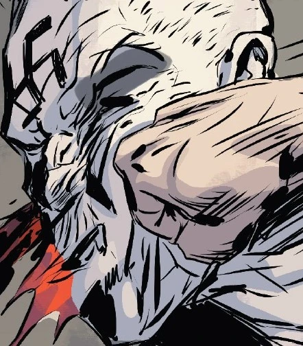 Harrison King | Historica Wiki | Fandom