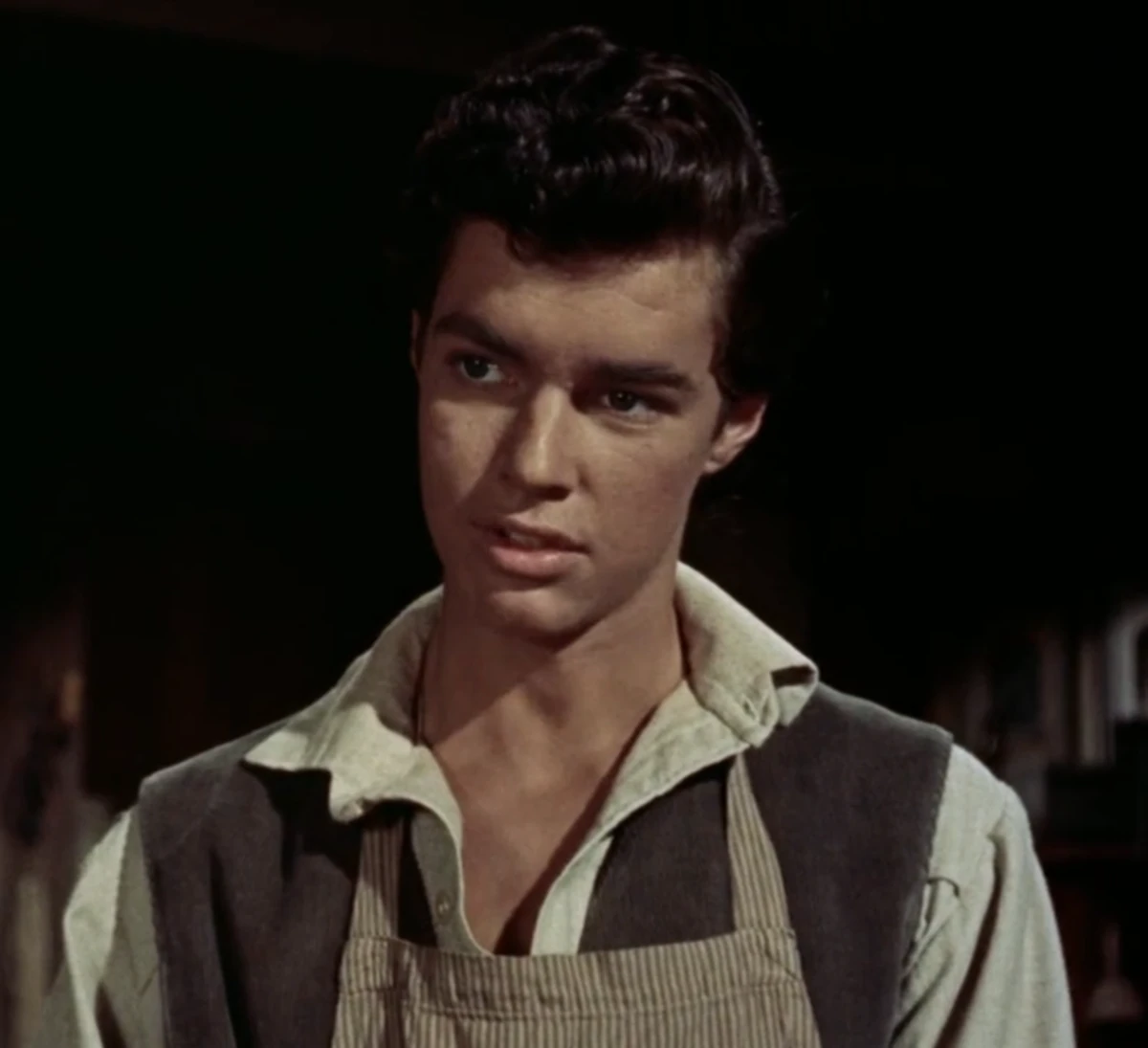 Rab Silsbee | Historica Wiki | Fandom