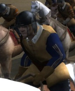 Ralph Stubbe | Historica Wiki | Fandom