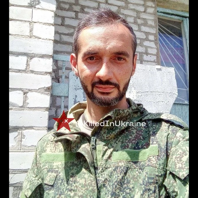 Ramiz B. Nazarov | Historica Wiki | Fandom