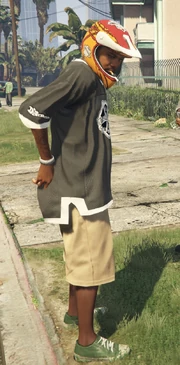 Raylon Cobb | Historica Wiki | Fandom