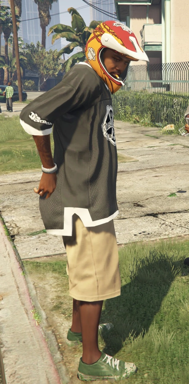 Raylon Cobb | Historica Wiki | Fandom