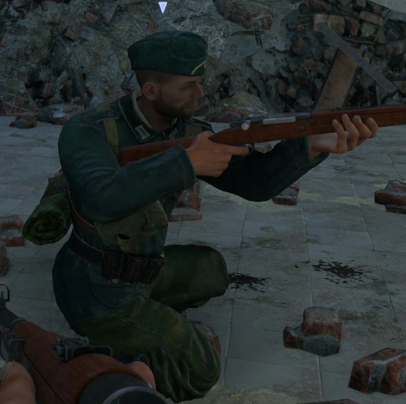 Roman Noske | Historica Wiki | Fandom