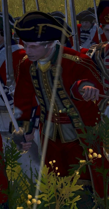 Samuel Heydon | Historica Wiki | Fandom