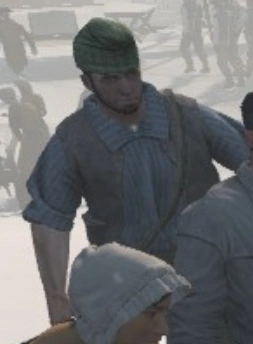 Samuel Scott (Boston sailor) | Historica Wiki | Fandom