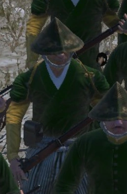 Satake Takesuke | Historica Wiki | Fandom