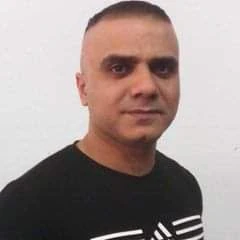 Subhi Yousef Jarad | Historica Wiki | Fandom