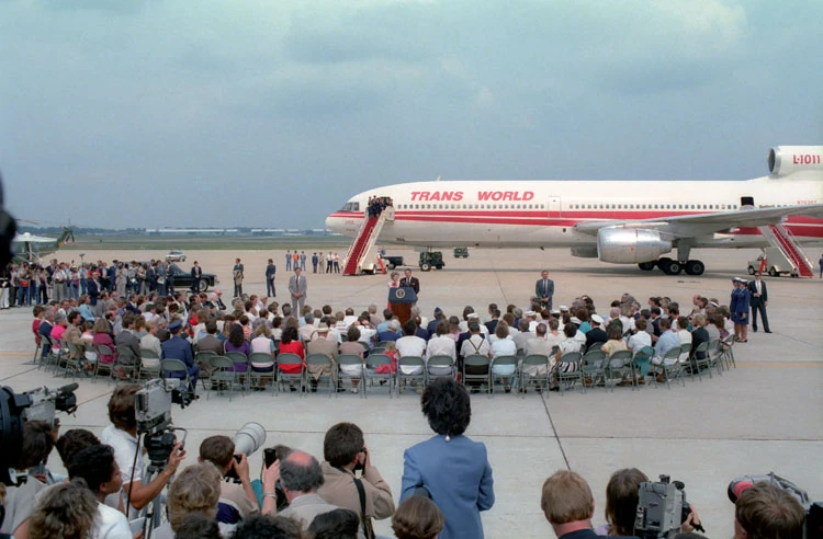 TWA Flight 847 | Historica Wiki | Fandom