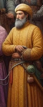 Temir Khan Nogai | Historica Wiki | Fandom