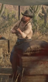 Tharington X. Warfield | Historica Wiki | Fandom