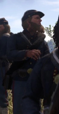 Thomas O'Hanrahan | Historica Wiki | Fandom