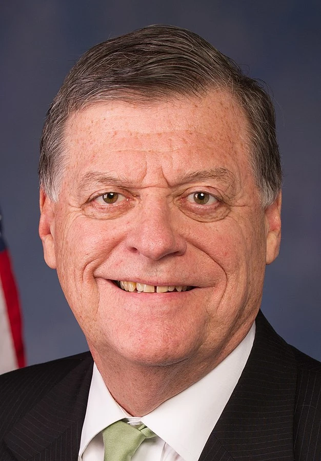 Tom Cole | Historica Wiki | Fandom