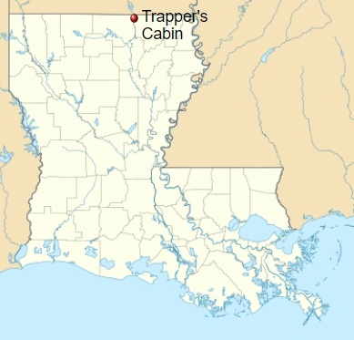 Trapper's Cabin | Historica Wiki | Fandom