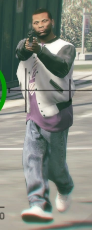 Varnan Woodard | Historica Wiki | Fandom