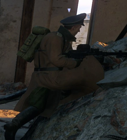 Victor Gottschall | Historica Wiki | Fandom