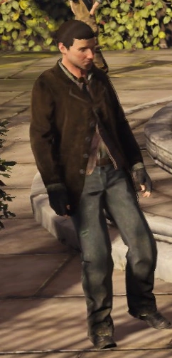 Wallace Twaddle | Historica Wiki | Fandom