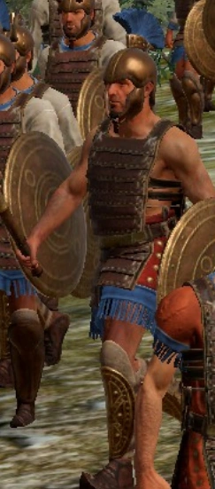 Yorgos Ioannas | Historica Wiki | Fandom