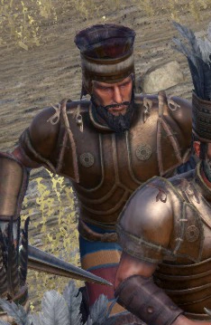 Zarion, son of Makar | Historica Wiki | Fandom
