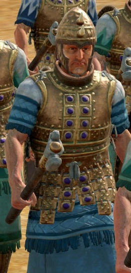 Zaro Xurt | Historica Wiki | Fandom