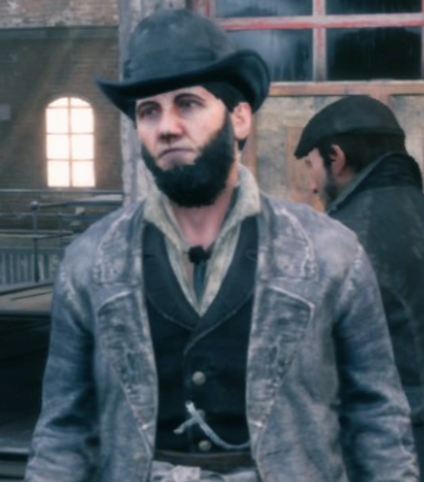 Addison King | Historica Wiki | Fandom