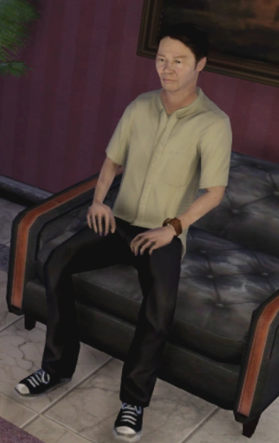 Albert Leung | Historica Wiki | Fandom