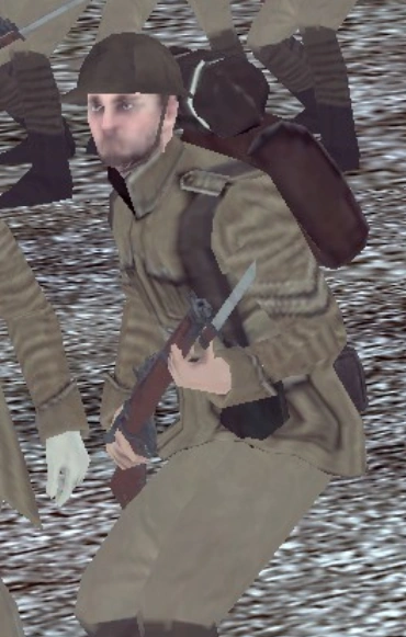 Allen Treloar | Historica Wiki | Fandom