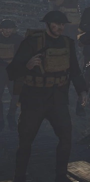 Alph G. Roland | Historica Wiki | Fandom