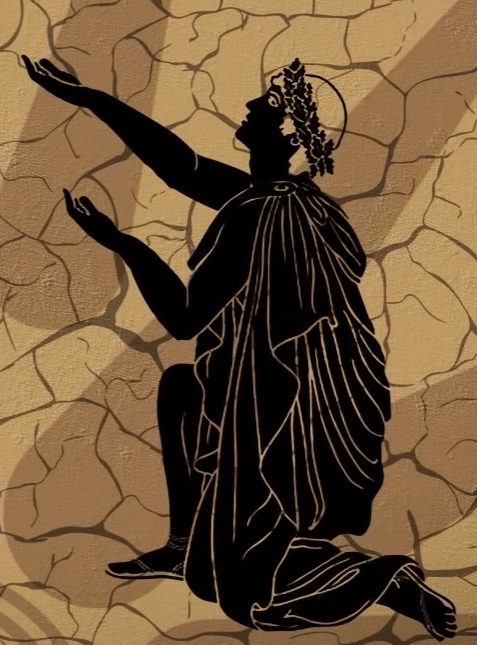 Amyntas I of Macedon | Historica Wiki | Fandom