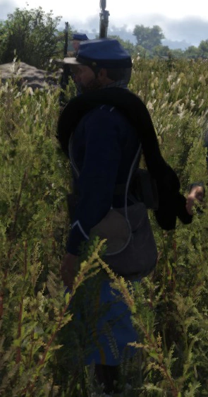 Aron N. Seed | Historica Wiki | Fandom