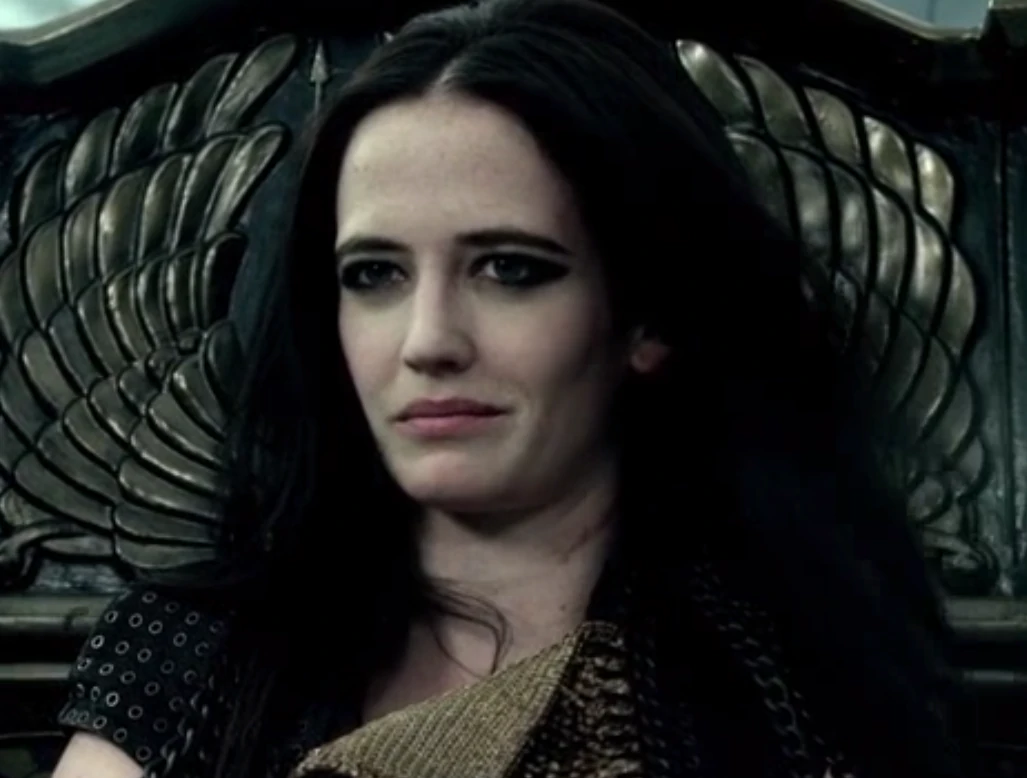 Artemisia Ier De Carie