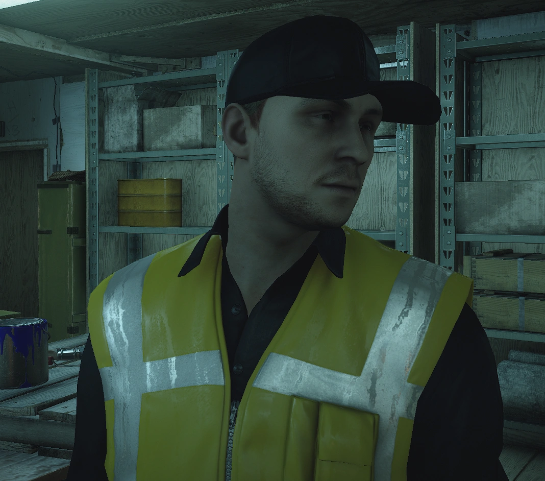 Austin Ferguson | Historica Wiki | Fandom