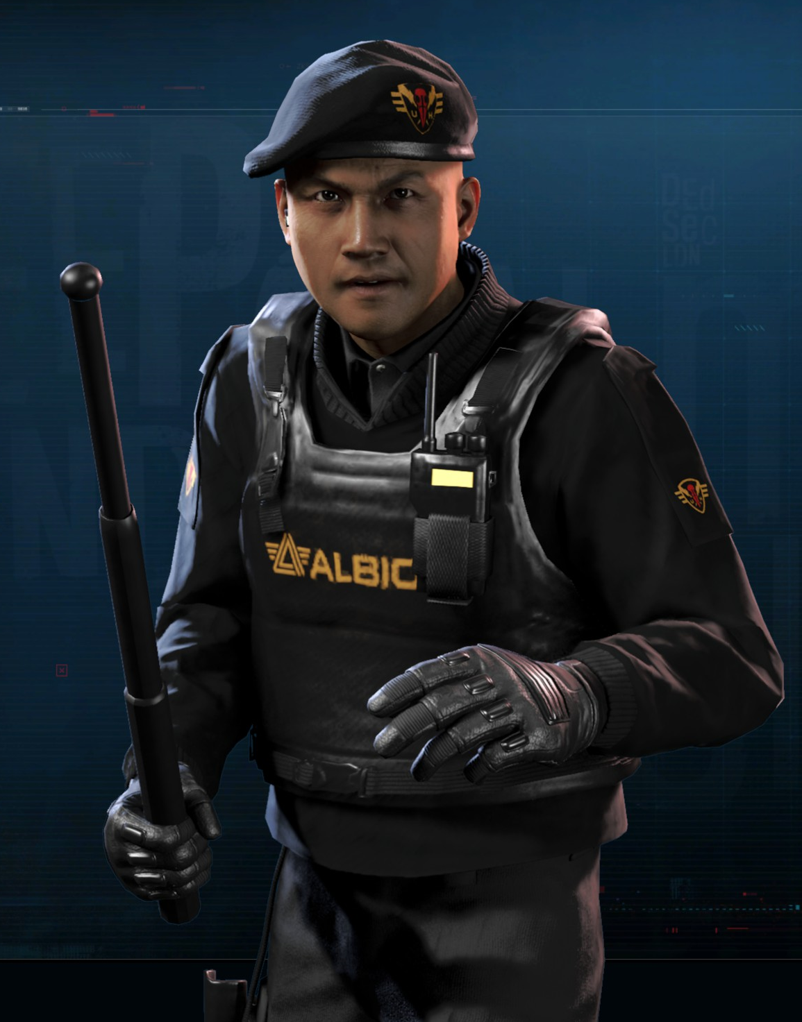 Brendan Lim | Historica Wiki | Fandom