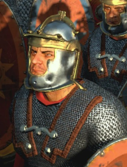 Caius Numerius Indus | Historica Wiki | Fandom