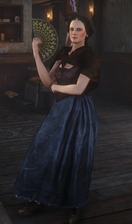 Callie Freeman | Historica Wiki | Fandom